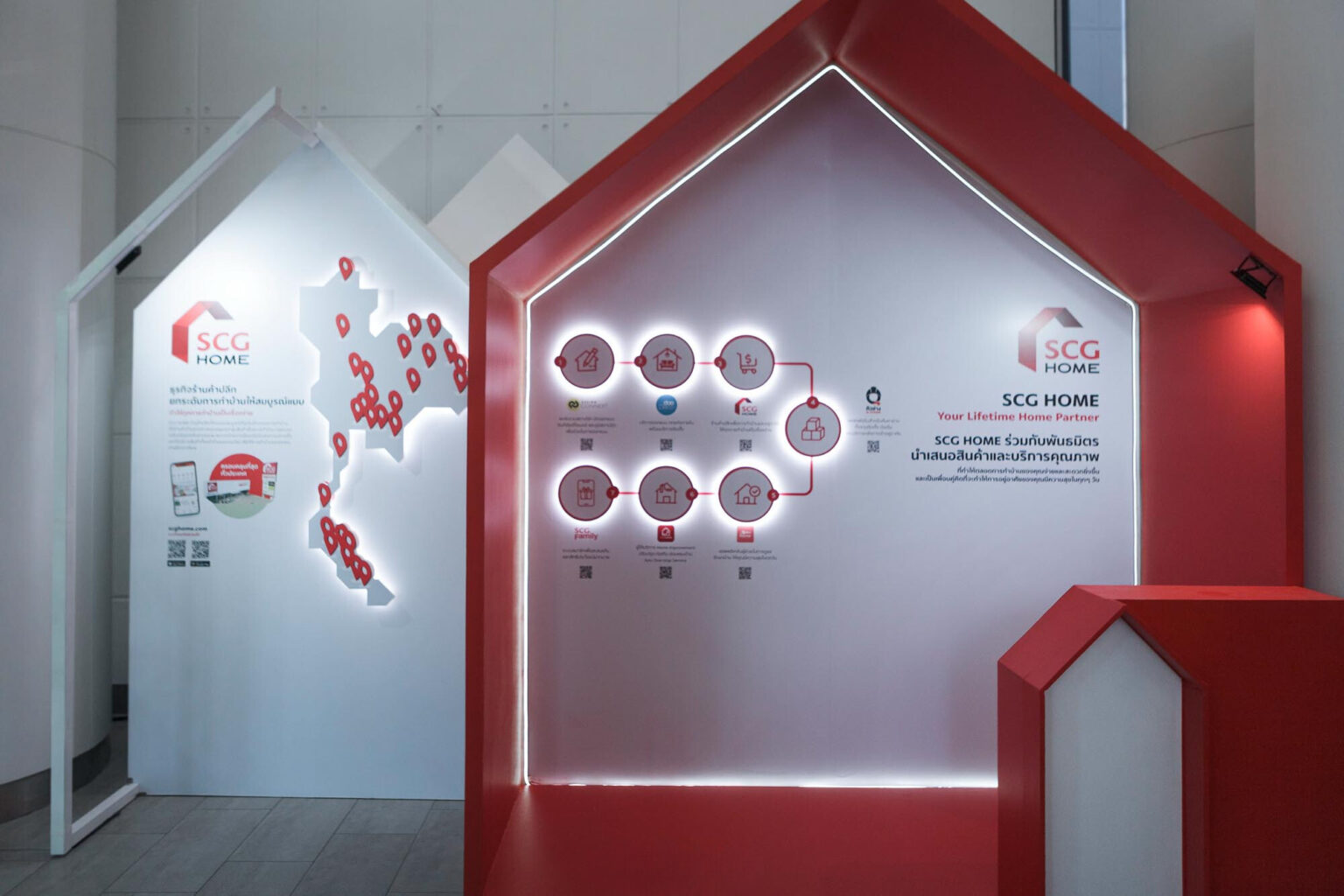 SCG : The Next Chapter Exposition 2022 - AME